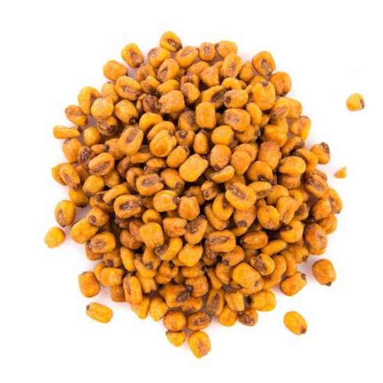 Milho Frito Miúdo – Centro dos Sabores